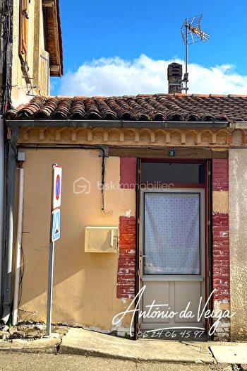 Maison à vendre - Gabarret - 1 pièce