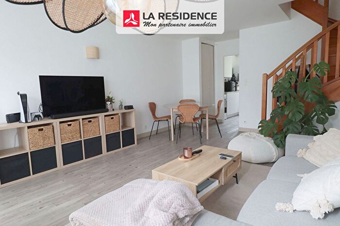 Appartement 4 pièces à louer à Banthelu