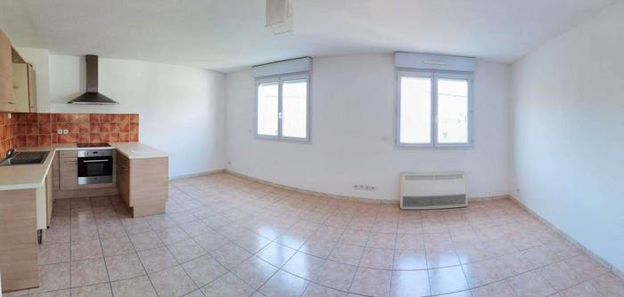 Appartement 2 pièces à louer - Temps Perdu-La Trinque, Manosque