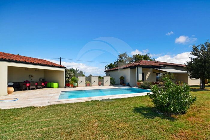 Maison 3 pièces à Caussade, à vendre