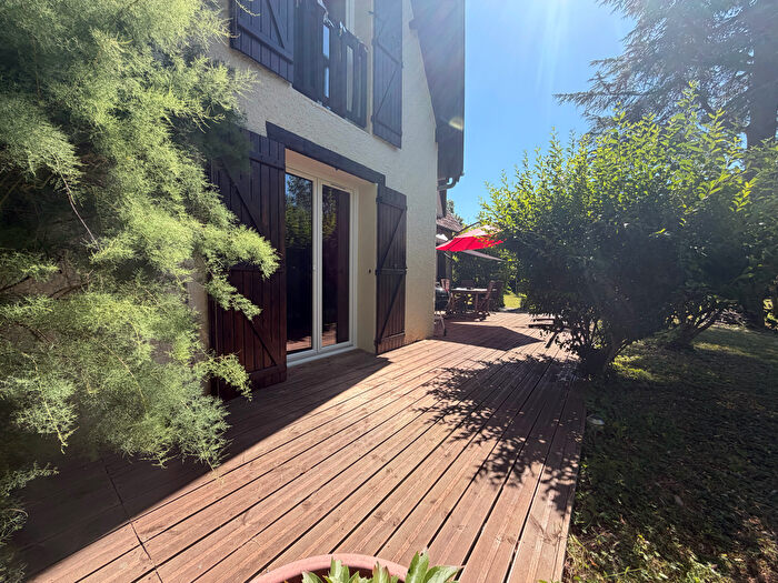 Maison 7 pièces à vendre à Gambais