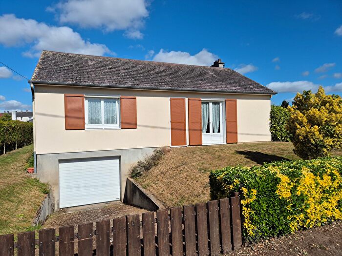 Maison 3 pièces à Routot, à vendre