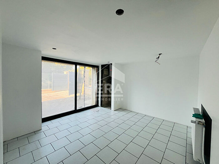 Maison à vendre - Maubourguet - 7 pièces - 5 chambres