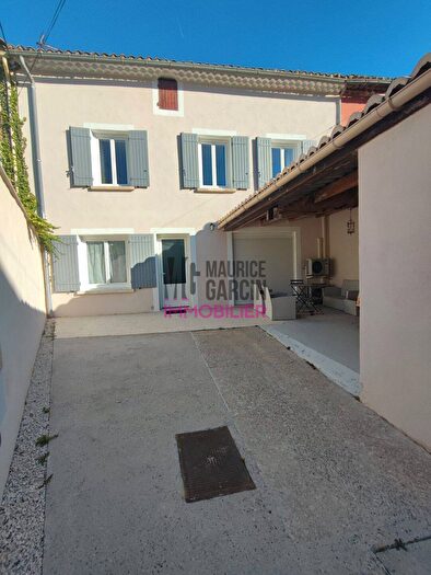 Maison 4 pièces à louer à Secteur Sud, Pernes-les-Fontaines