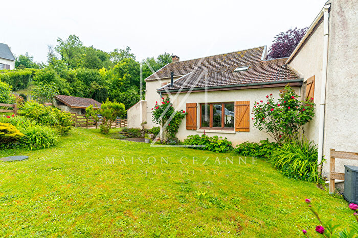 Maison 5 pièces à vendre - Guerville