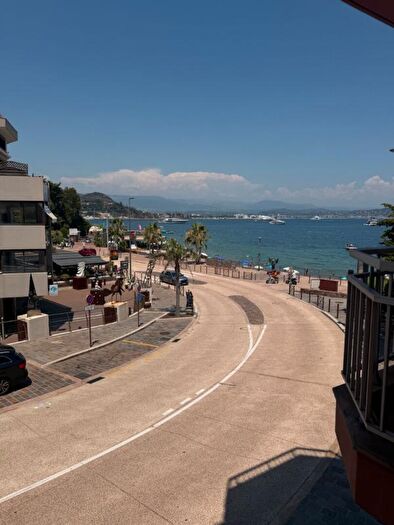 Appartement 1 pièce à Théoule-sur-Mer, à vendre