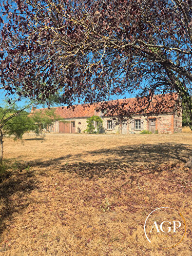 Maison 4 pièces à vendre - Auvilliers-en-Gâtinais