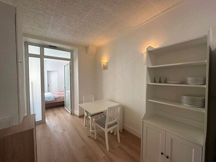 Appartement 2 pièces à Sorano-Centre Ville, Vincennes, à louer