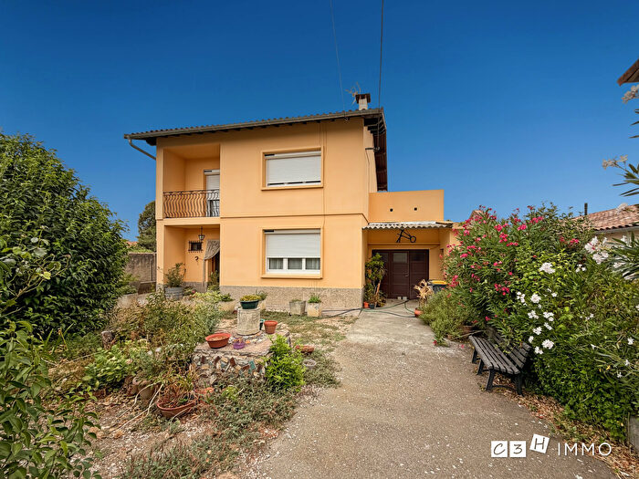 Maison 5 pièces à vendre à Mauzac