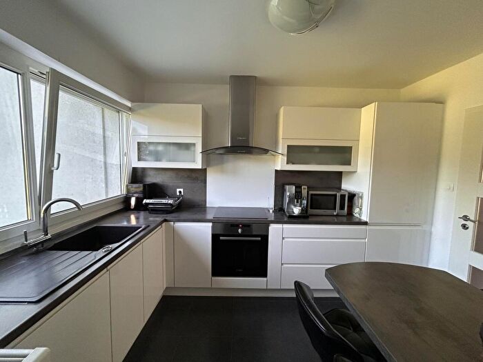 Appartement 4 pièces à vendre à Illzach, Modenheim, Ile Napoléon, Vauban