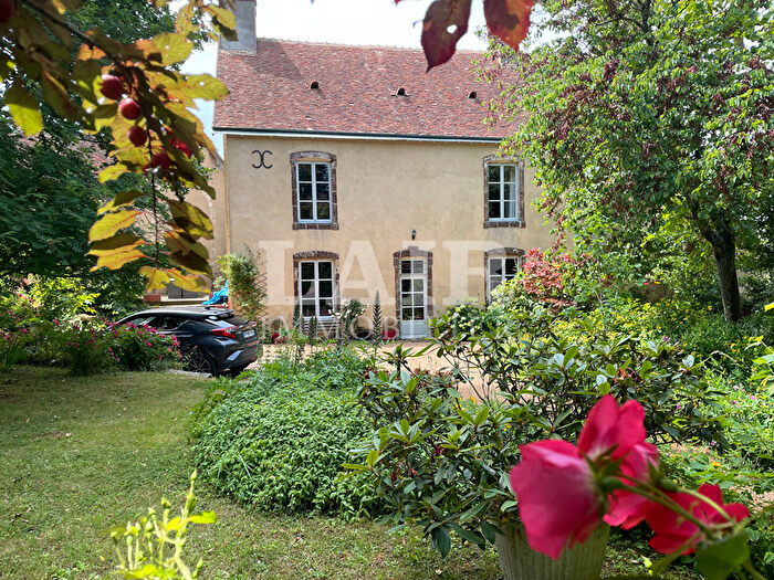 Maison à vendre - Le Tronchet - 6 pièces - 4 chambres