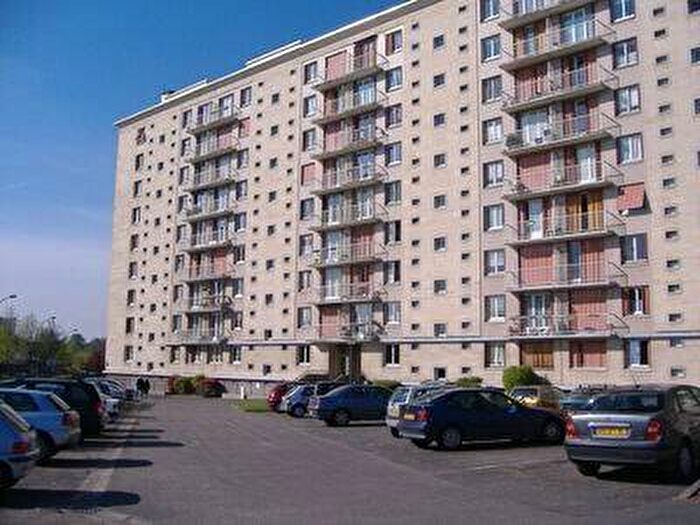 Mortefontaines, Deuil-la-Barre : Appartement 2 pièces à louer