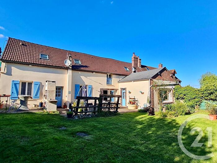 Maison à vendre - LHabit - 7 pièces - 5 chambres