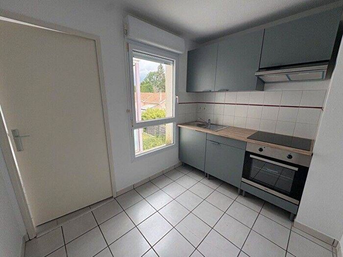 Appartement 3 pièces à louer à Ornon, Gradignan