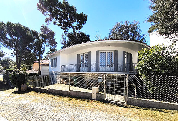 Maison 4 pièces à vendre - Saint-Georges-de-Didonne, Vallières