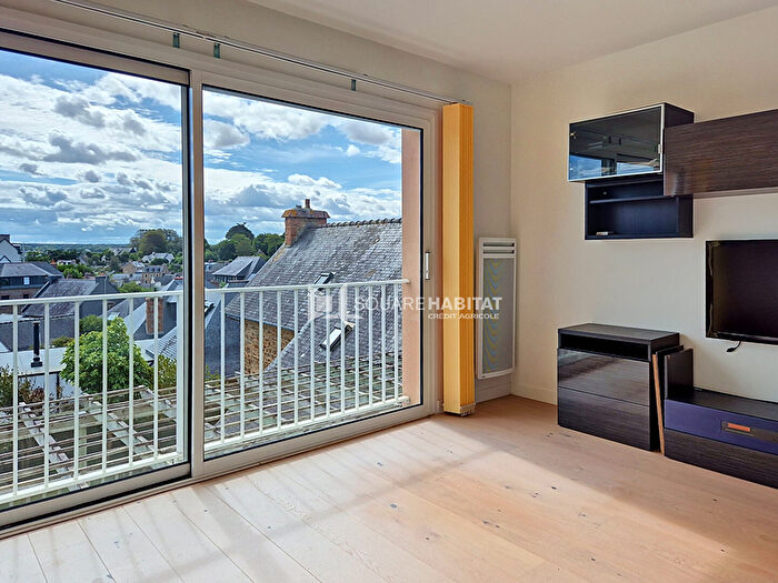 Appartement 3 pièces à vendre à Perros-Guirec
