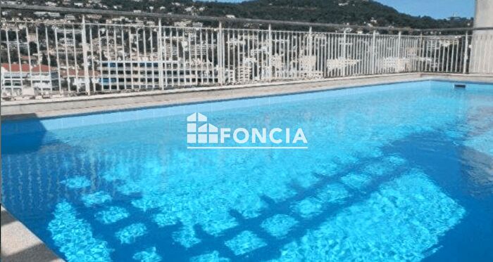 Appartement à vendre - Le Cannet, Bas Cannet - 3 pièces