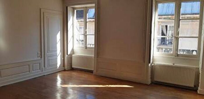 Appartement à louer - Centre, Chapelle des Buis, Besançon - 2 pièces