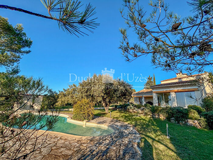 Maison 5 pièces à Uzès, à vendre