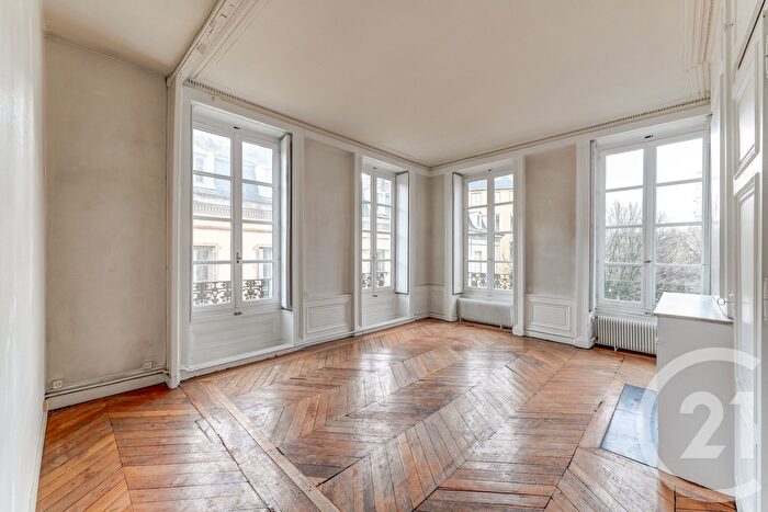 Appartement à vendre - Lyon e , Quartiers anciens - 3 pièces - 2 chambres