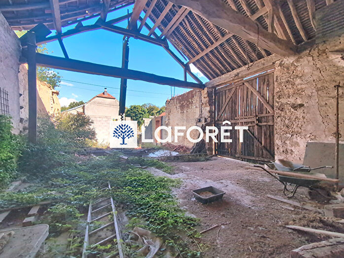 Maison 1 pièce à Fontaine-Mâcon, à vendre