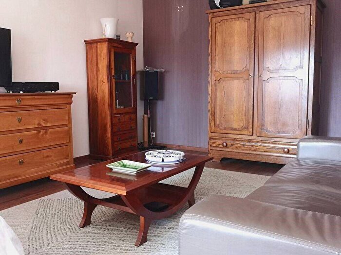 Appartement à louer - Centre Ville-Fin de la Guerre, Tourcoing - 1 pièce