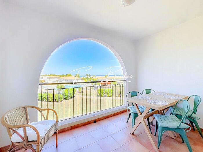 Appartement 2 pièces à vendre - Linguizzetta