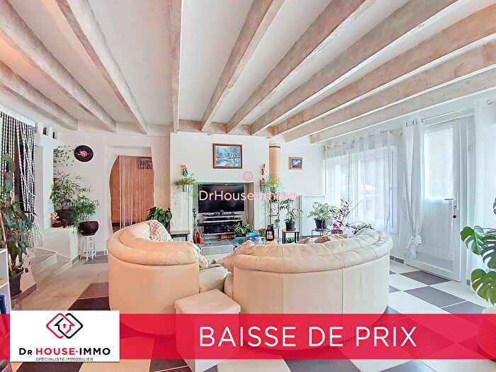 Parigny : Maison 5 pièces à vendre