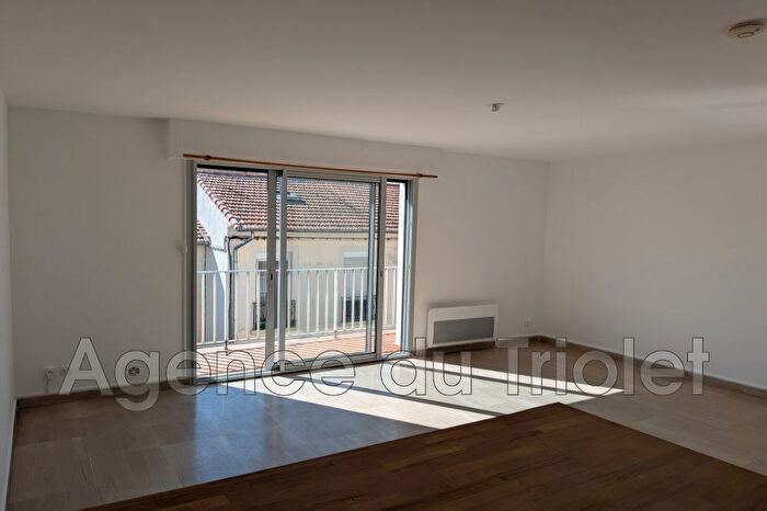 Montpellier, Centre historique - Appartement 1 pièce à louer