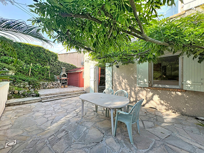 Maison 5 pièces à Vence, Vosgelade, Sainte-Anne, à vendre