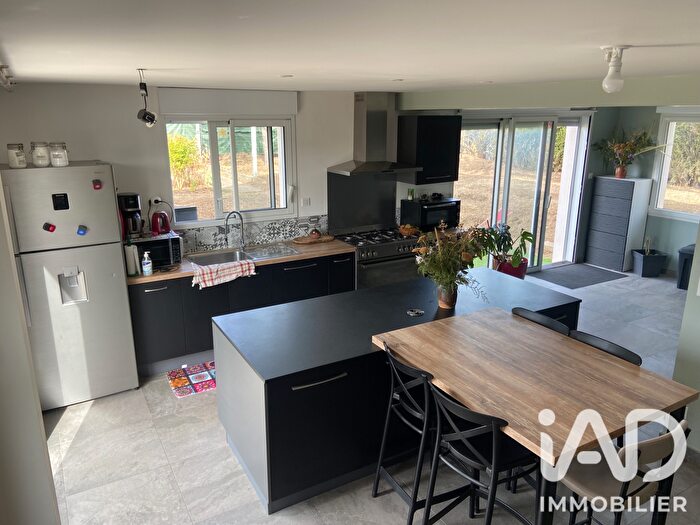 Maison 5 pièces à vendre - Saint-Gervais-en-Belin