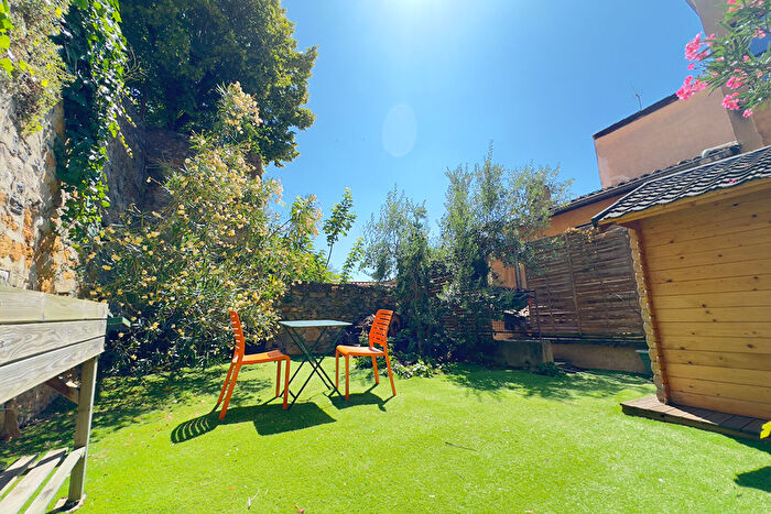 Lyon 5ème, Saint-Just, Saint-Irénée, Fourvière : Appartement 2 pièces à vendre