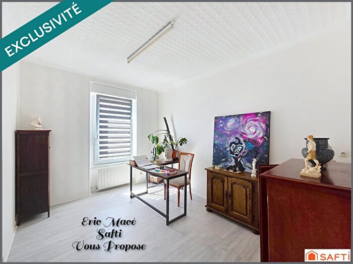 Maison 7 pièces à vendre à Cholet, Lorraine