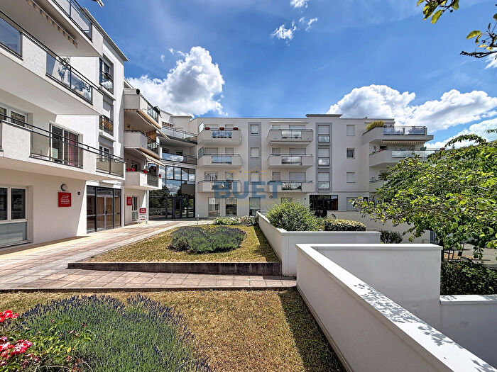 Dijon, Toison d'Or : Appartement 2 pièces à vendre
