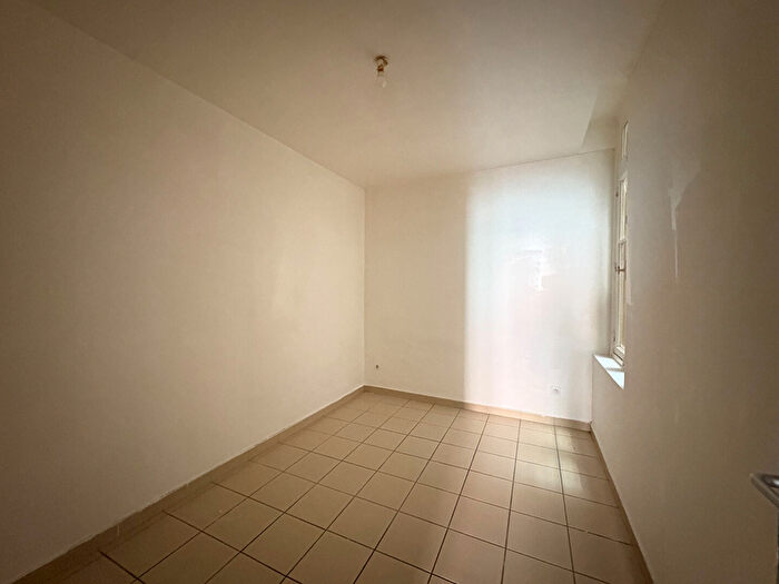 Appartement à louer - Le Puy-en-Velay, Centre-ville - 2 pièces - 1 chambre