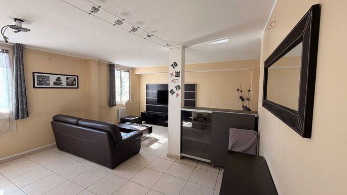 Pologne-Saint Martin, Valenton : Appartement 3 pièces à louer
