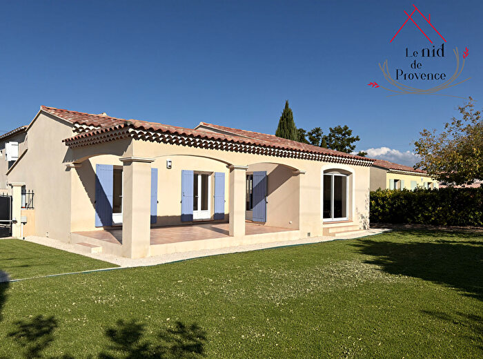 Maison à vendre - Mazan - 4 pièces - 3 chambres