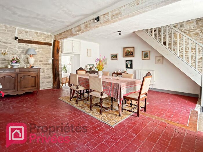 Maison 5 pièces à vendre - Annay-sur-Serein
