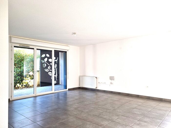 Seysses - Appartement 3 pièces à vendre