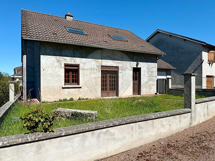 Maison 4 pièces à vendre - Decize