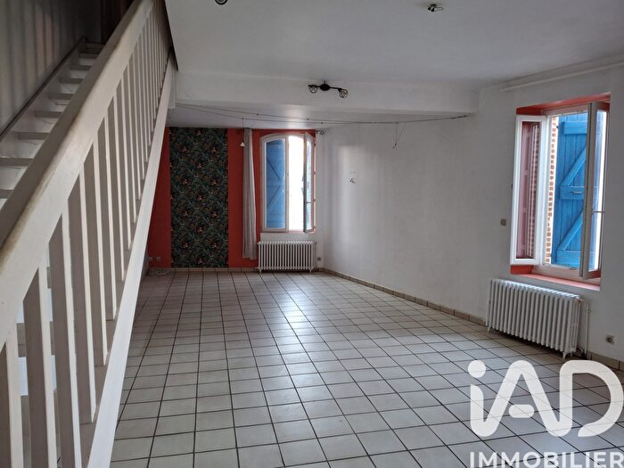 Maison à vendre - Verdun-sur-Garonne - 6 pièces - 4 chambres