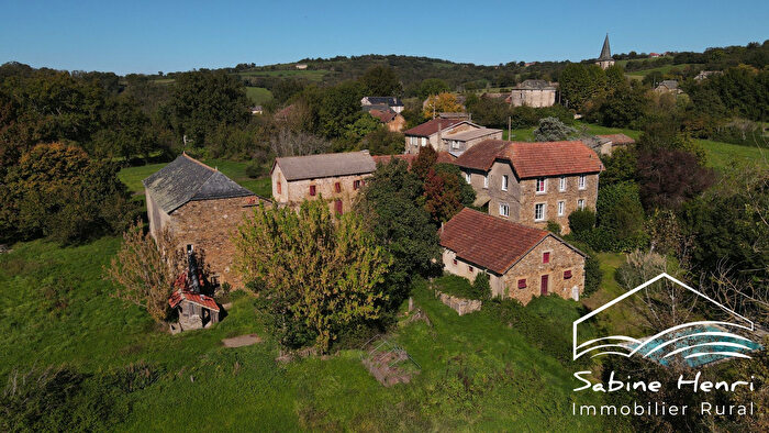 Maison à vendre - Saint-Christophe - 20 pièces - 12 chambres