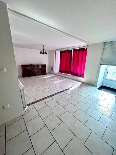 Appartement à louer - Secondigny - 2 pièces - 1 chambre