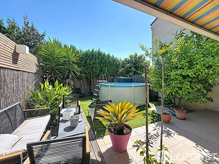 Maison 4 pièces à louer - Béziers, La Devèze, Gargailhan
