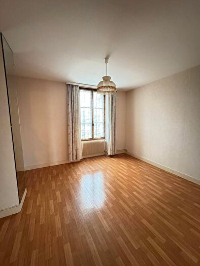 Appartement à vendre - Orléans, Droits de lHomme - 3 pièces - 2 chambres