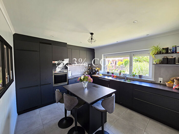 Maison 6 pièces à vendre - Halluin, Mont, Rouge Porte