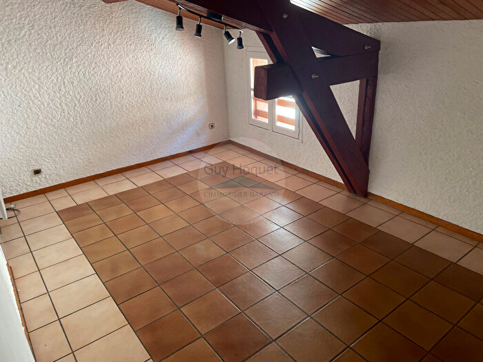 Appartement 1 pièce à Villemur-sur-Tarn, à louer