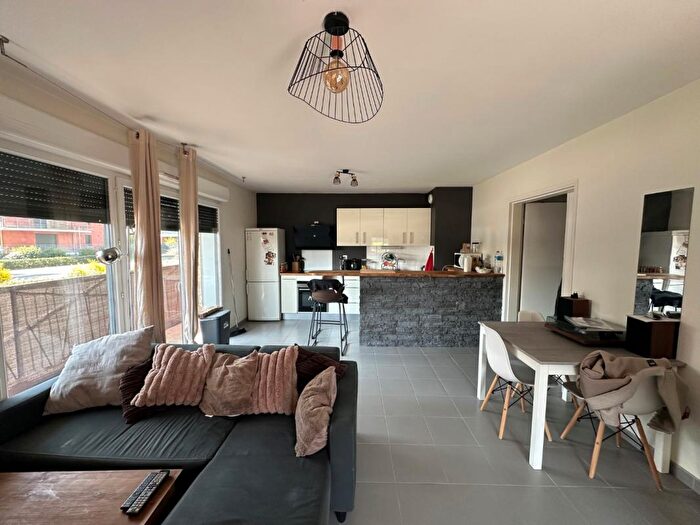 Appartement 3 pièces à Toulouse, L'Ormeau, La Terrasse, La Grande Plaine, à louer