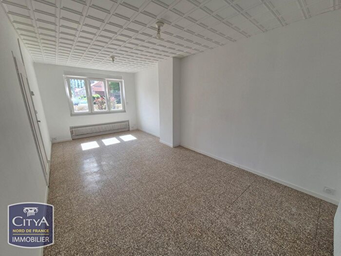Maison 3 pièces à louer à Faches-Thumesnil, Thumesnil mairie
