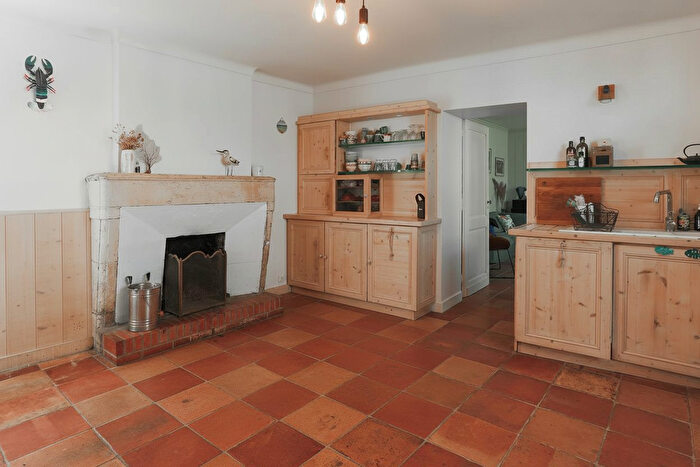 Loix - Maison 7 pièces à vendre
